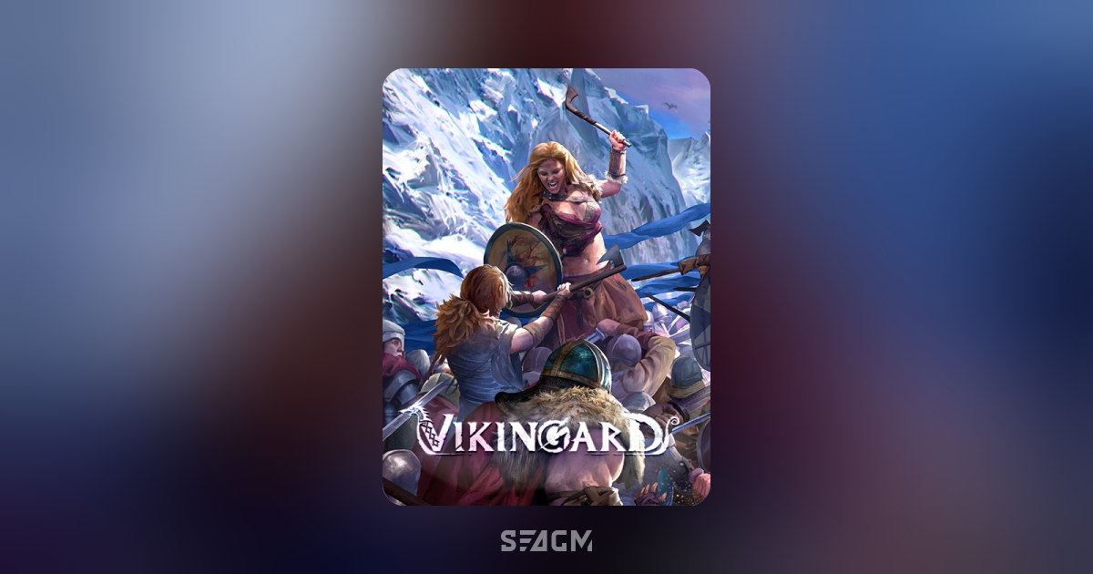 Vikingard: Sea of Adventure Online Store | Top Up & Prepaid Codes - SEAGM