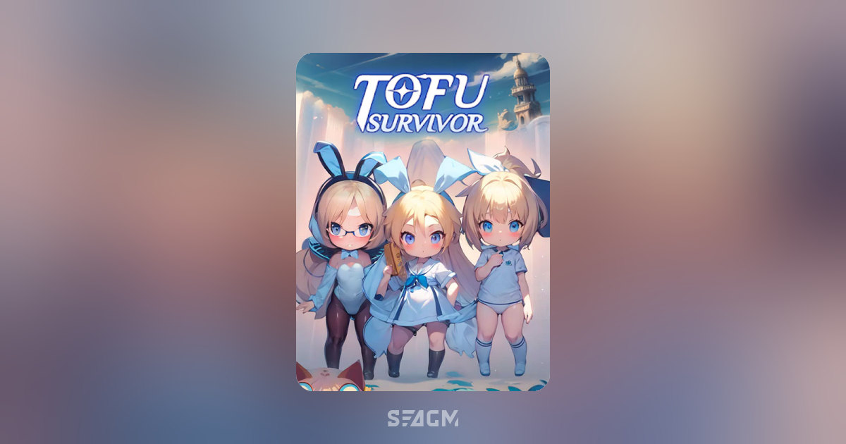 Tofu Survivor | เติมเงินและบัตรเกมโดยตรง - SEAGM