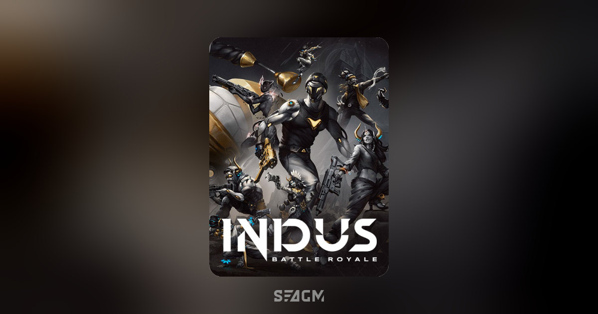 Top Up Indus Battle Royale Mobile | Online Game Store - SEAGM