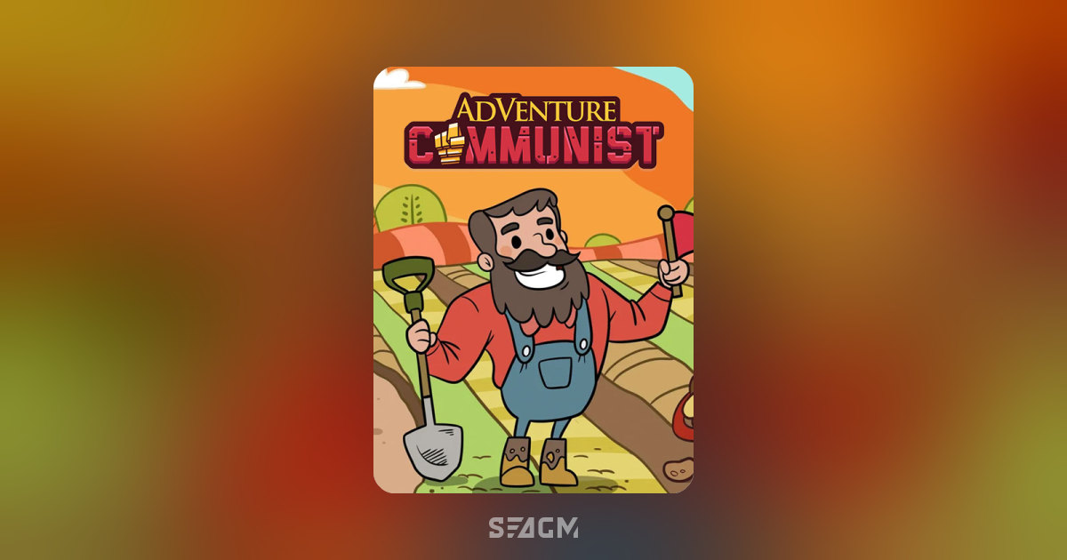 Top Up AdVenture Communist | Online Game Store - SEAGM