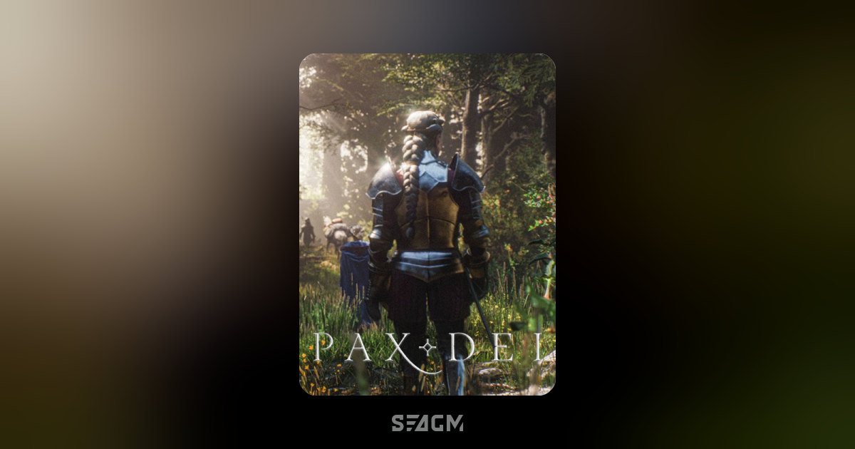 Pax Dei | Top Up Game Credits & Prepaid Codes - SEAGM