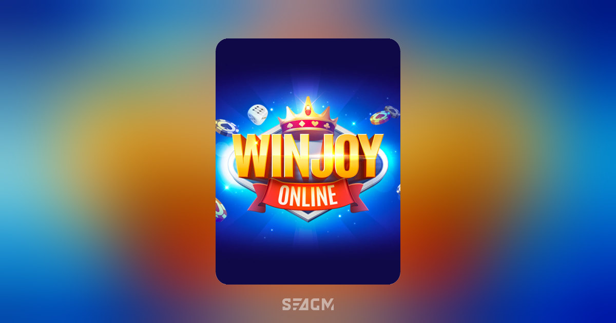 Winjoy Online | เติมเงินและบัตรเกมโดยตรง - SEAGM