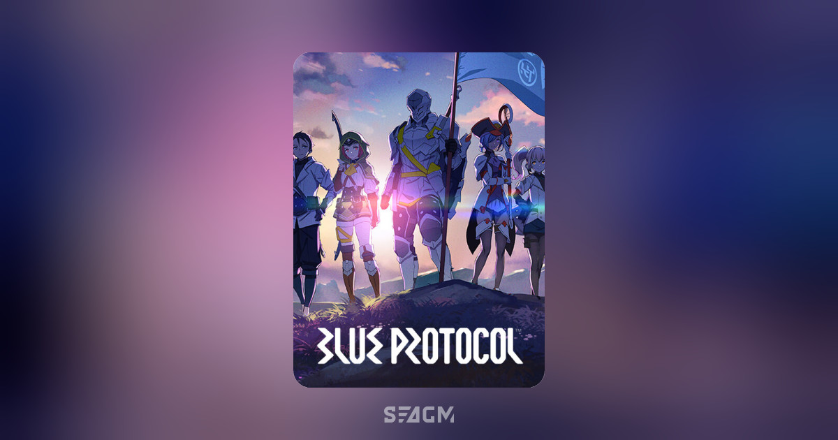 Buy Blue Protocol | Online Game Store - SEAGM