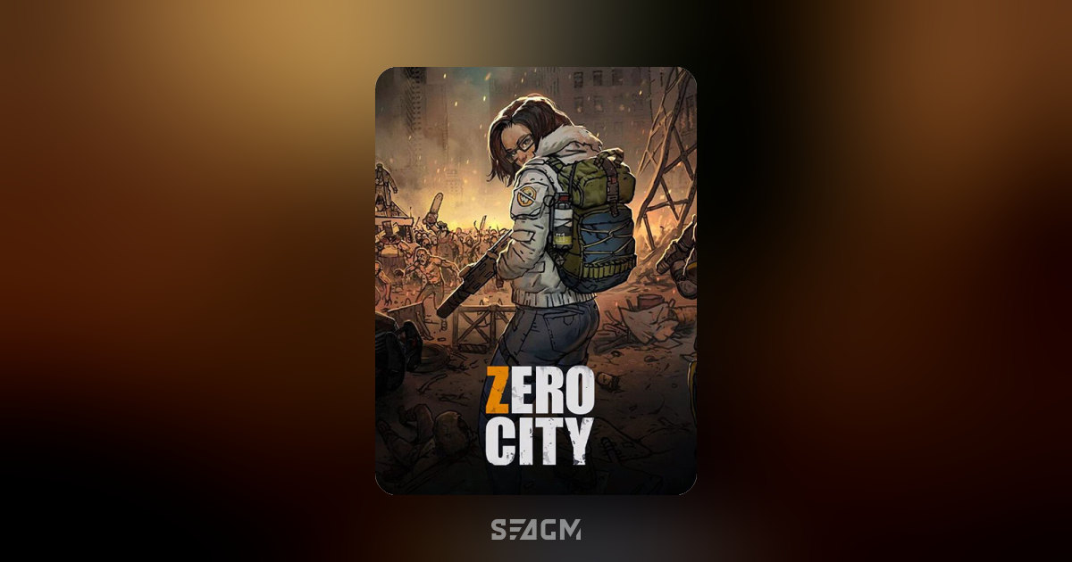 Top Up Zero City: Bunker & apocalypse | Online Game Store - SEAGM