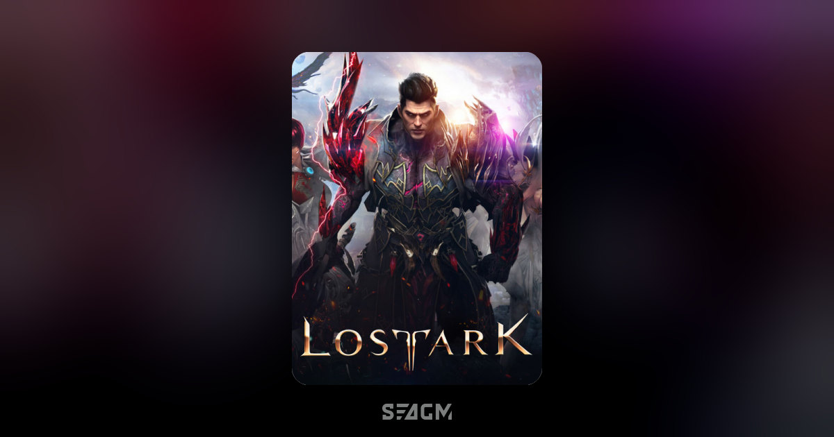 Buy Lost Ark (TW) | Online Game Store - SEAGM