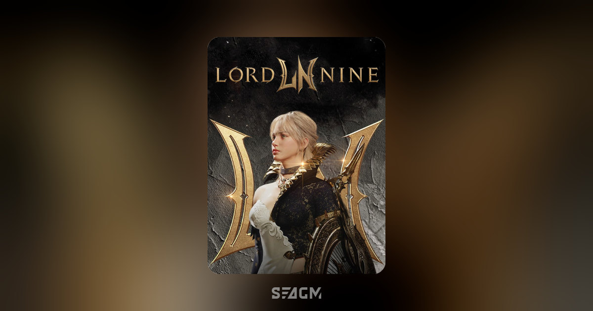 Top Up / Buy Lord Nine (KR) | Online Game - SEAGM