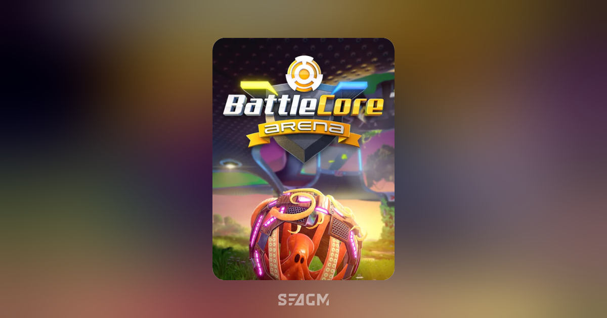 Top Up BattleCore Arena | Online Game Store - SEAGM