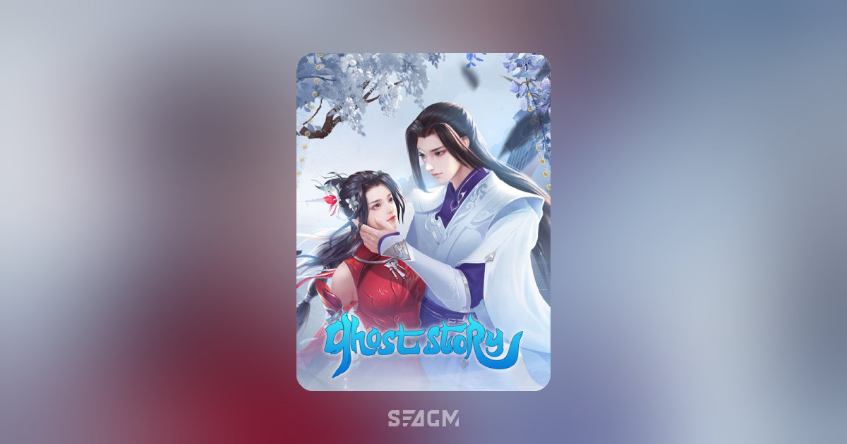 Ghost Story: Love Destiny | Recharges et codes prépayés - SEAGM