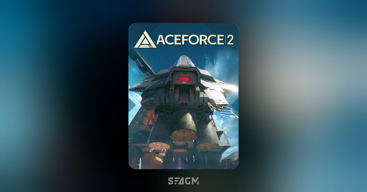 Ace Force 2 | Nạp tiền & Mã trả trước - SEAGM