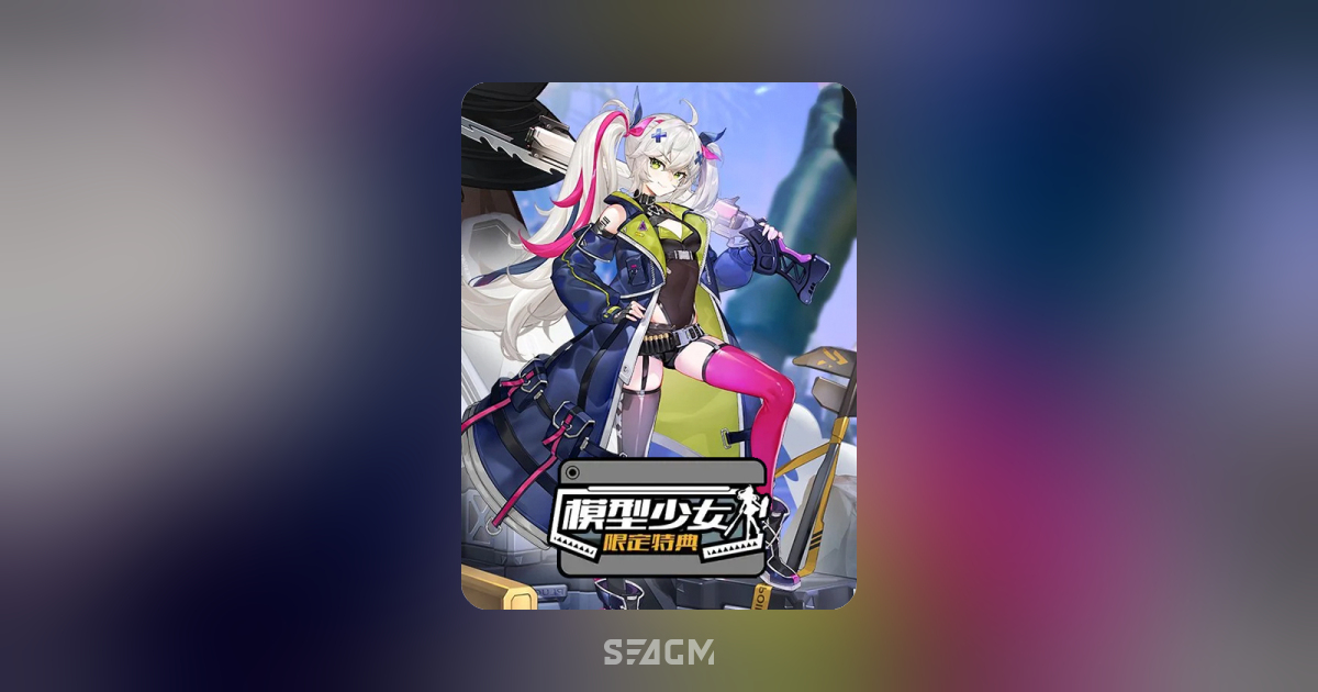 Top Up Figure Story: Re.Start (HK/MO/TW) | Online Game Store - SEAGM