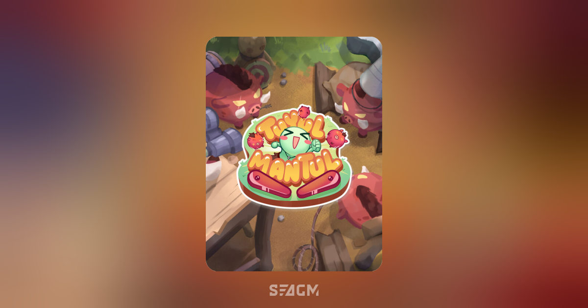 Top Up Ghost Pinball Tuyul Adventure | Online Game Store - SEAGM