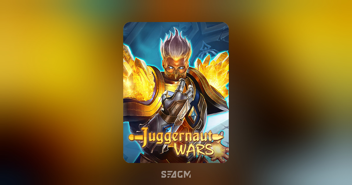 Top Up Juggernaut Wars - raid RPG | Online Game Store - SEAGM