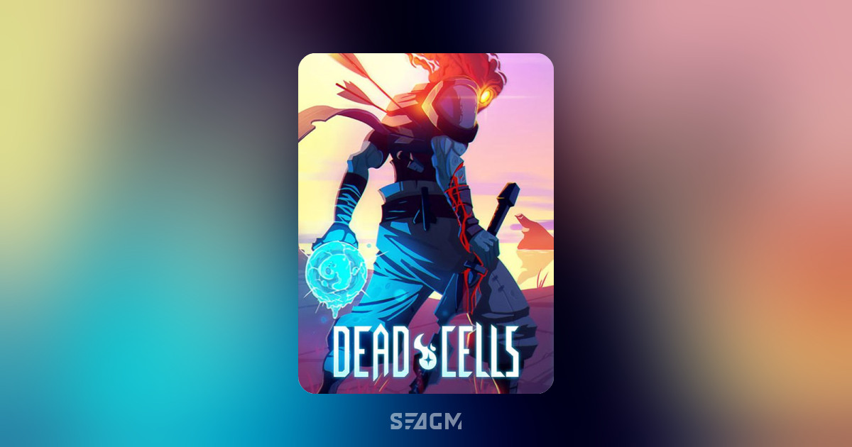 Top Up Dead Cells | Online Game Store - SEAGM
