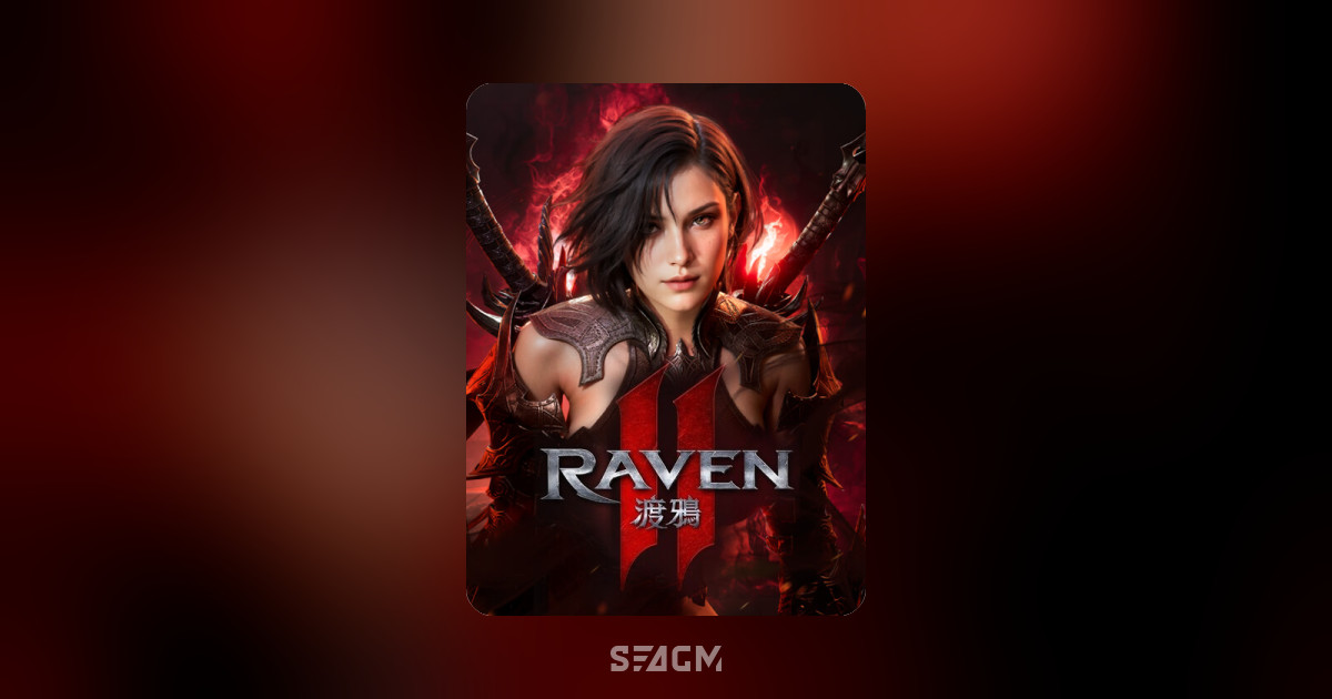 Top Up RAVEN2 : 渡鴉 (TW) | Online Game Store - SEAGM