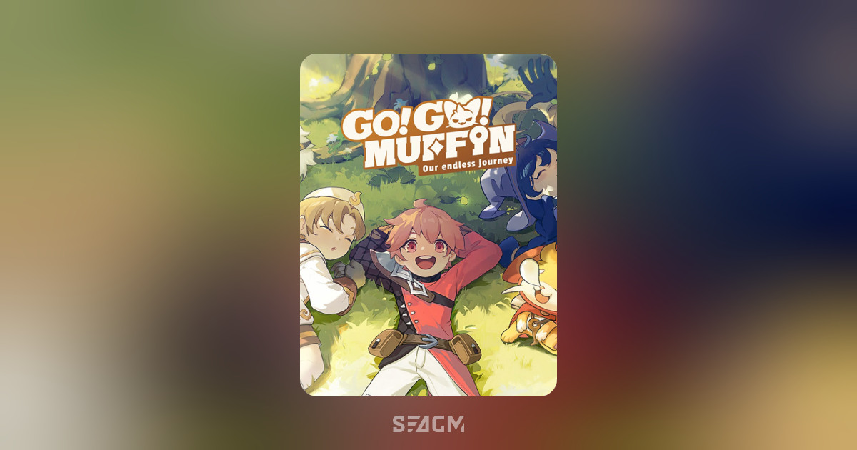 Go Go Muffin (Global) | Top Up Game Credits & Prepaid Codes - SEAGM