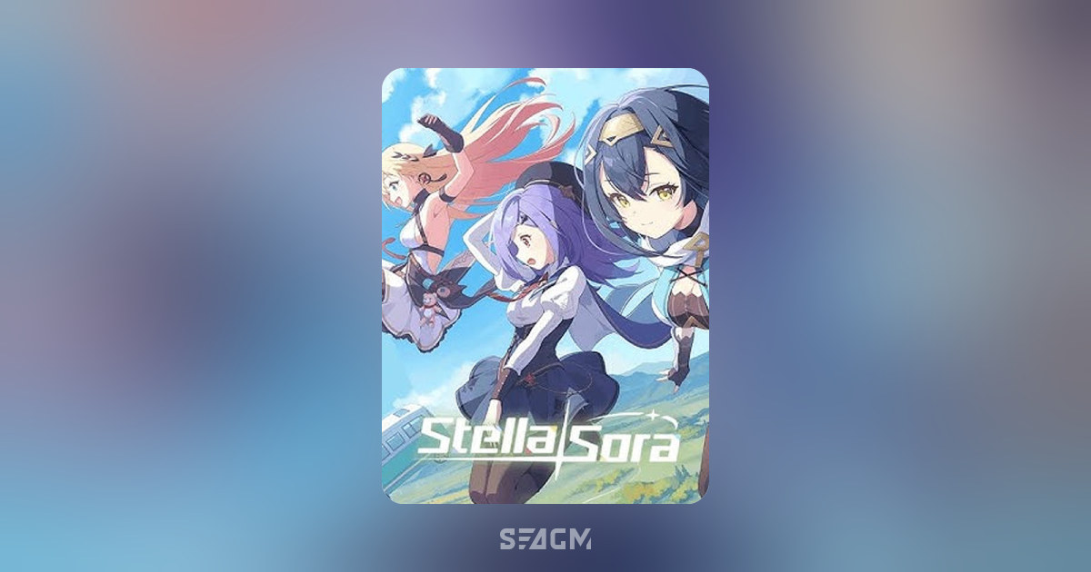 Stella Sora | Recharges et codes prépayés - SEAGM