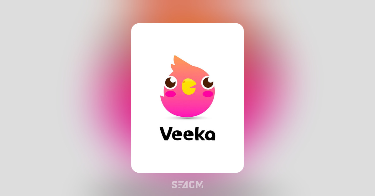 Veeka | Códigos de recarga y prepago - SEAGM