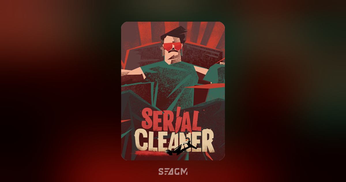 Top Up Serial Cleaner | Online Game Store - SEAGM