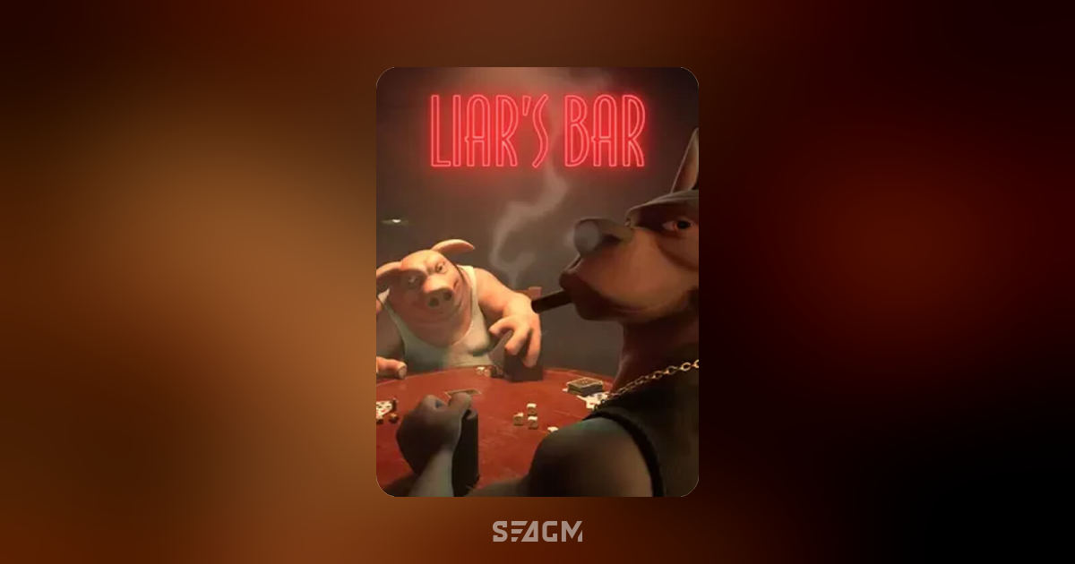 Liar's Bar | เติมเงินและบัตรเกมโดยตรง - SEAGM