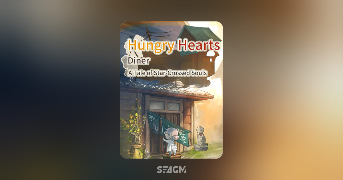 Top Up Hungry Hearts Restaurant | Online Game Store - SEAGM