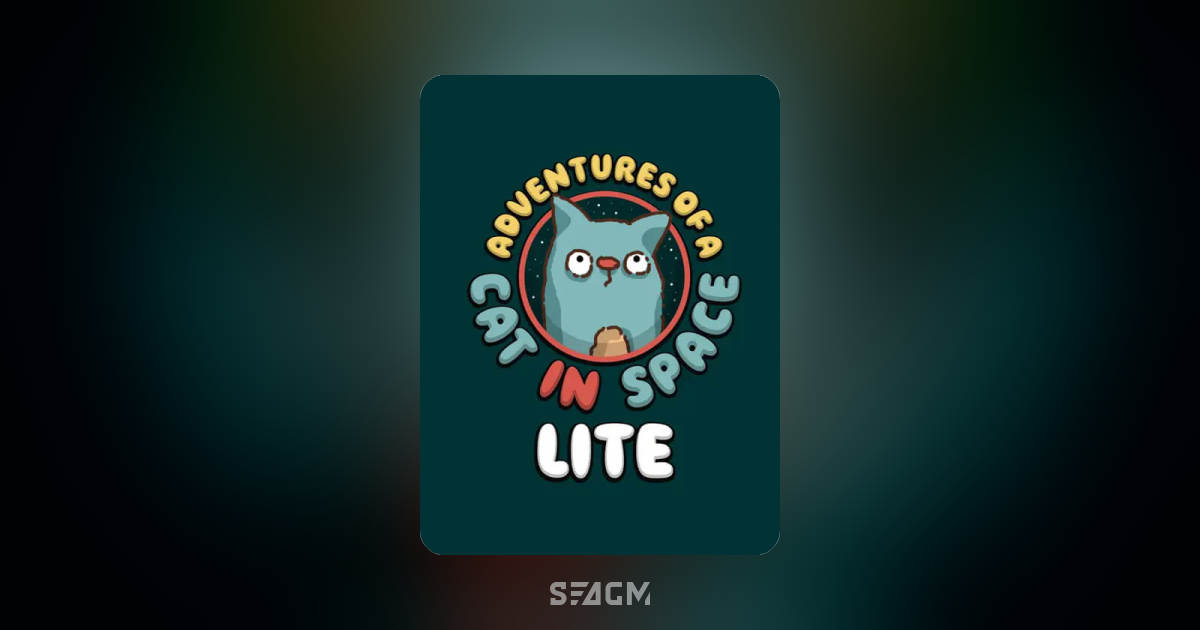 Cat in Space Lite | เติมเงินและบัตรเกมโดยตรง - SEAGM
