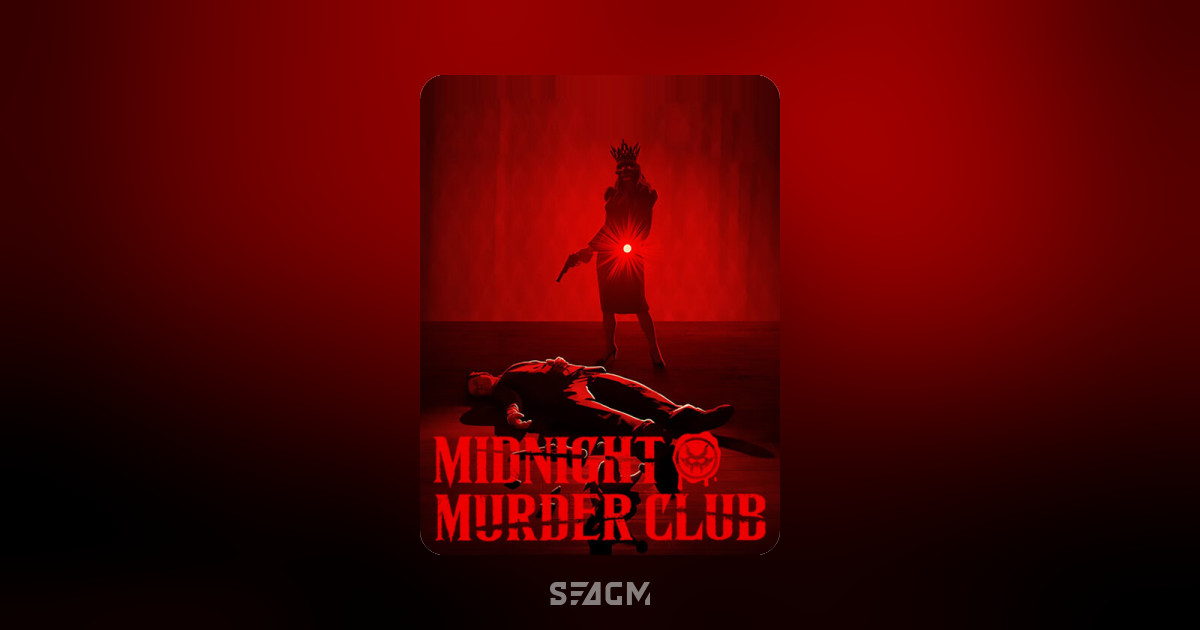 Top Up Midnight Murder Club | Online Game Store - SEAGM