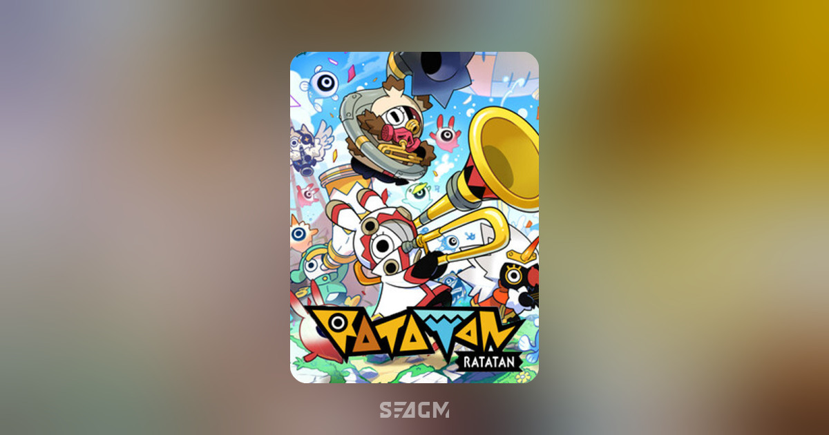 Ratatan | Top Up Game Credits & Prepaid Codes - SEAGM