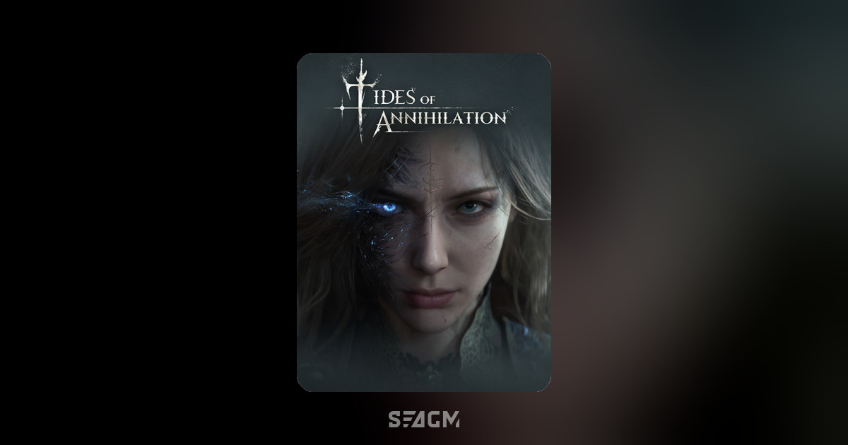 Top Up Tides of Annihilation | Online Game Store - SEAGM