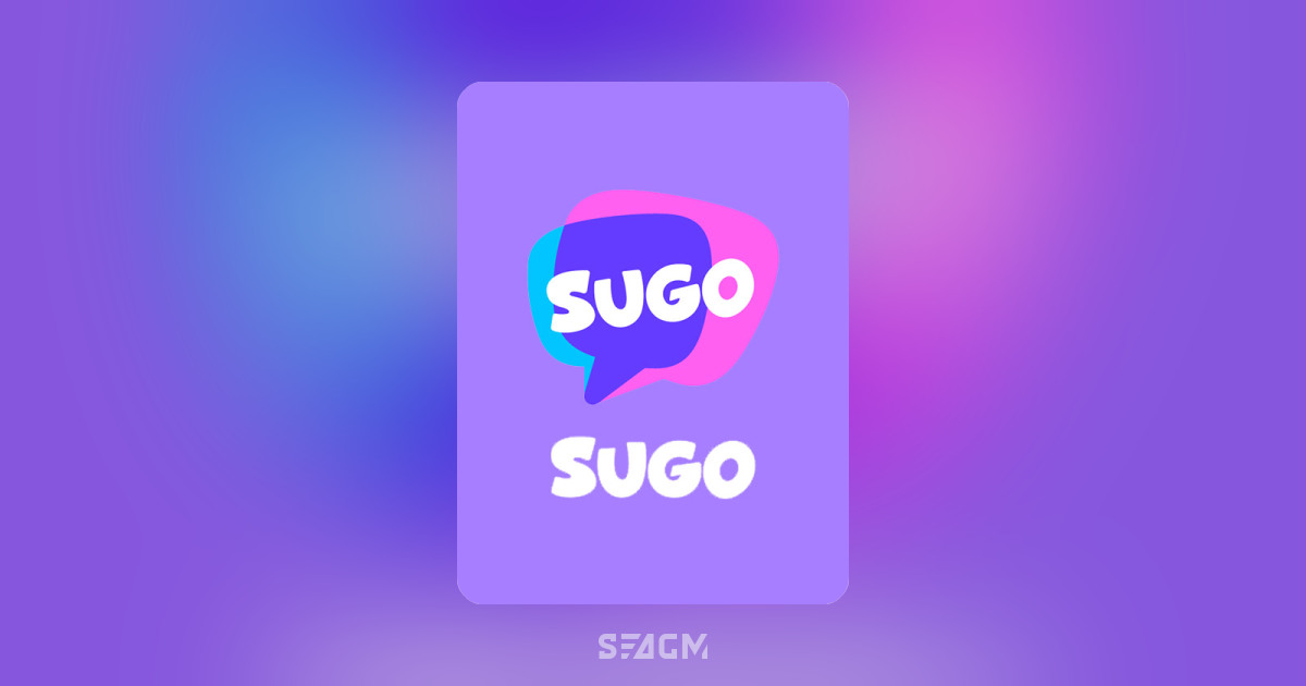 Top Up SUGO:Voice Chat Party | Online Game Store - SEAGM Top Up SUGO:Voice Chat Party | Online Game Store - SEAGM
