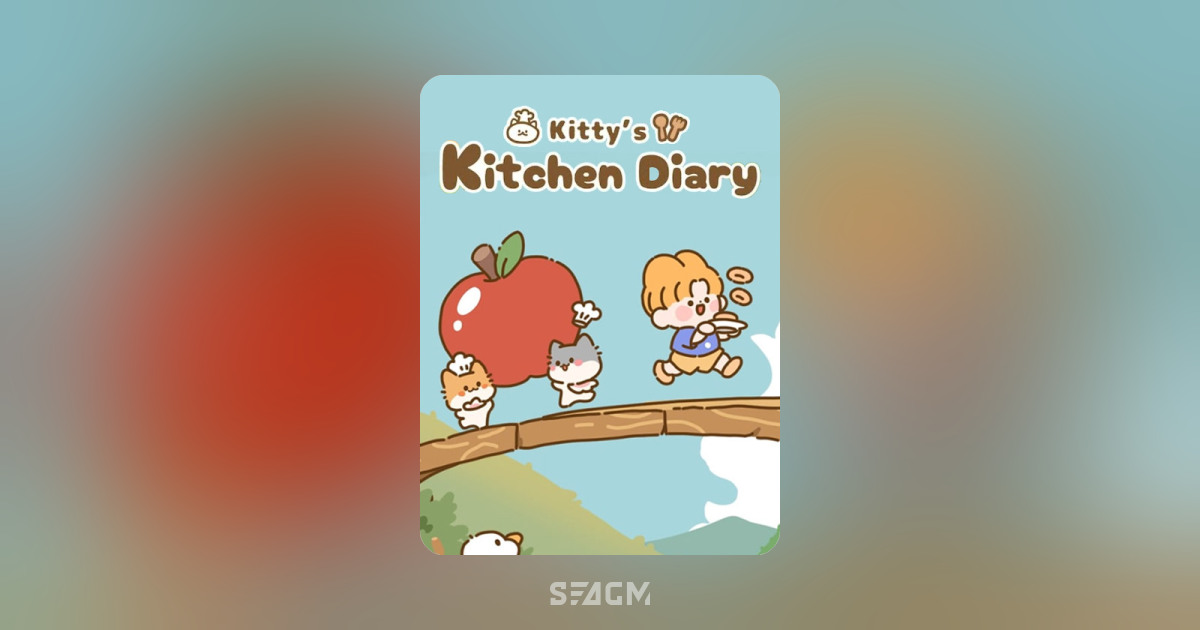 Kitty’s Kitchen Diary | Auflade- und Prepaid-Codes - SEAGM