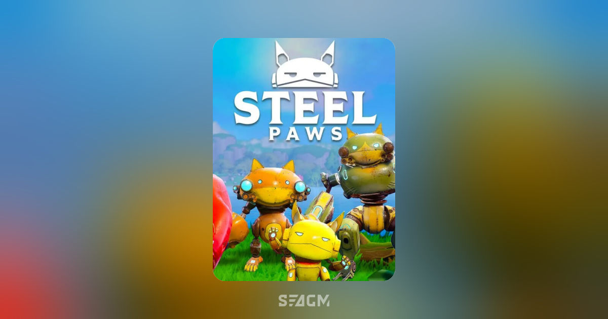 Steel Paws Netflix | Códigos de recarga y prepago - SEAGM