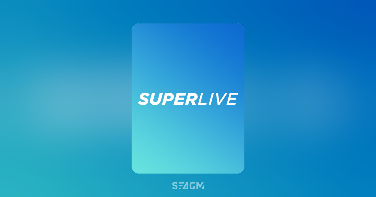 SuperLive- Live Stream & Chat | Códigos pré-pagos e de recarga de jogos ...