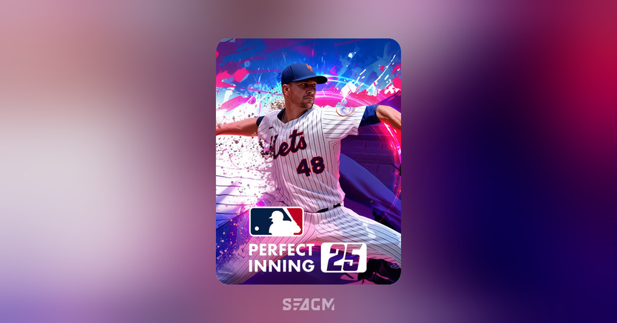 Top Up MLB Perfect Inning 25 | Online Game Store - SEAGM