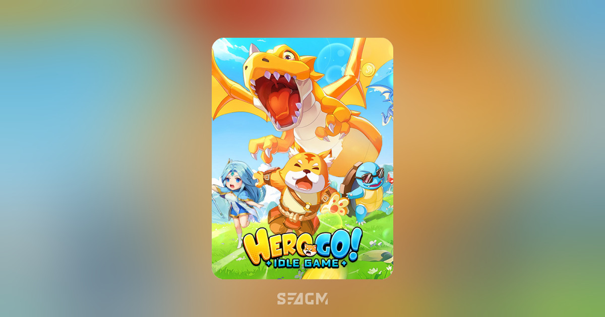 Top Up Hero GO | Online Game Store - SEAGM