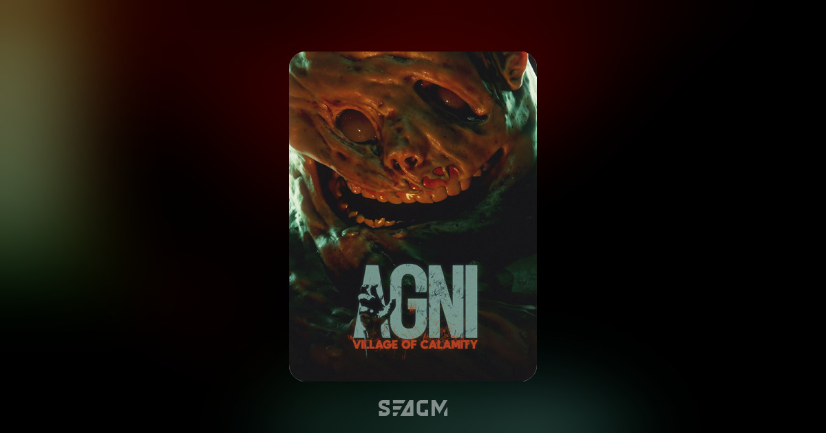 Top Up Agni: Village of Calamity | Online Game Store - SEAGM