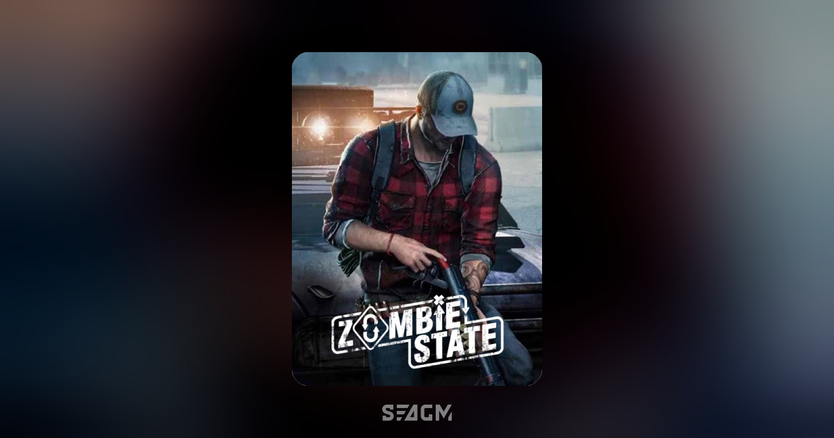 Zombie State: FPS Shooting | เติมเงินและบัตรเกมโดยตรง - SEAGM