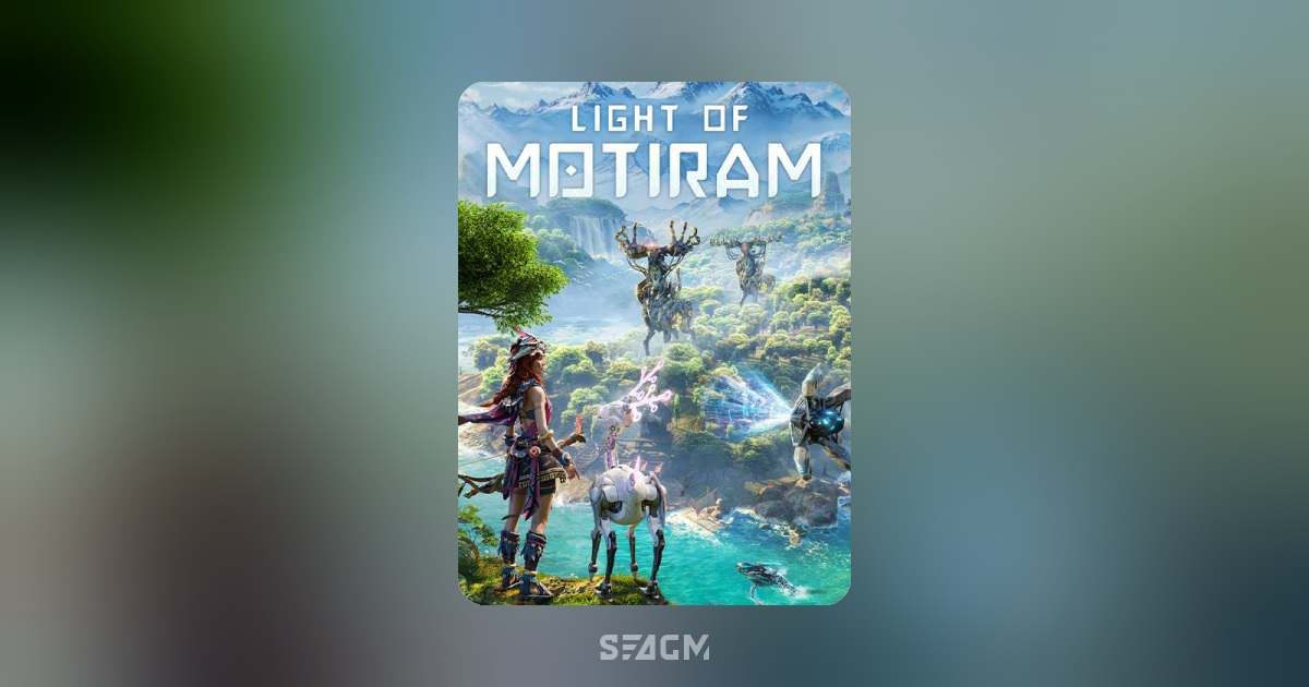 Light of Motiram | Códigos de recarga y prepago - SEAGM