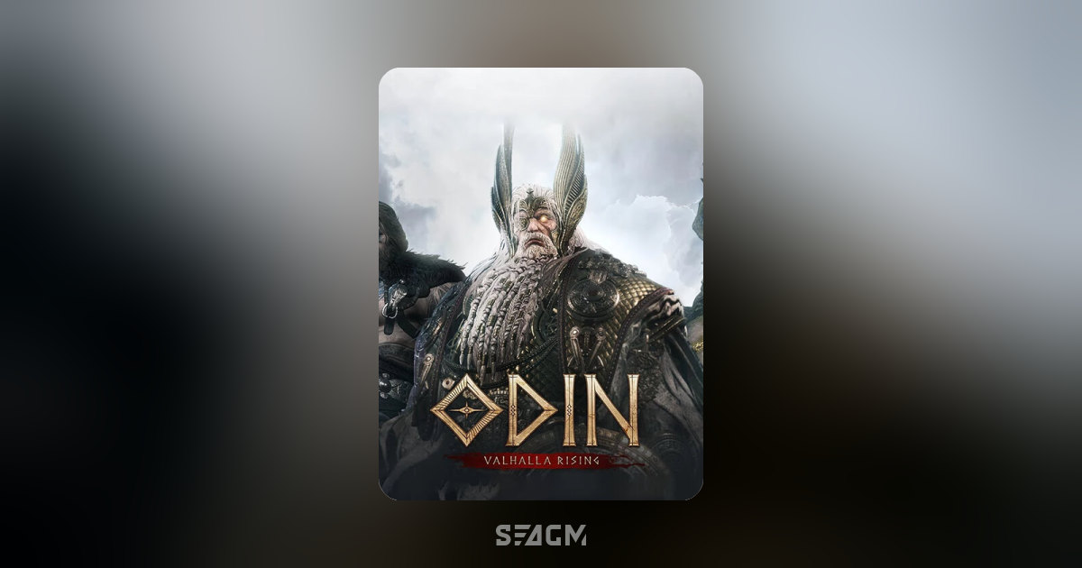 Odin: Valhalla Rising | Top Up Game Credits & Prepaid Codes - SEAGM