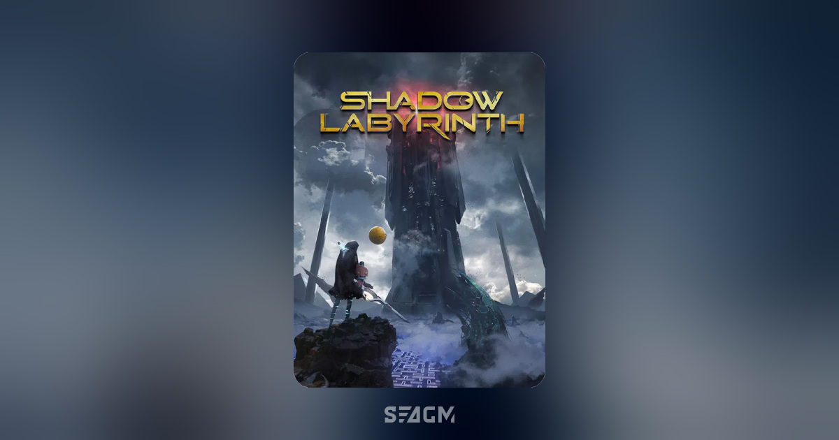 Shadow Labyrinth Online Store | Top Up & Prepaid Codes - SEAGM