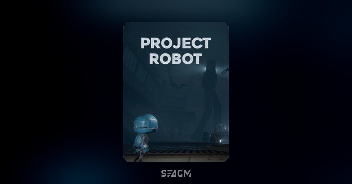 Project-Robot | Recharges et codes prépayés - SEAGM