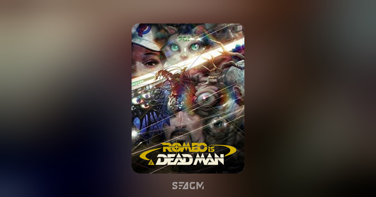 Top Up Romeo is a Dead Man | Online Game Store - SEAGM