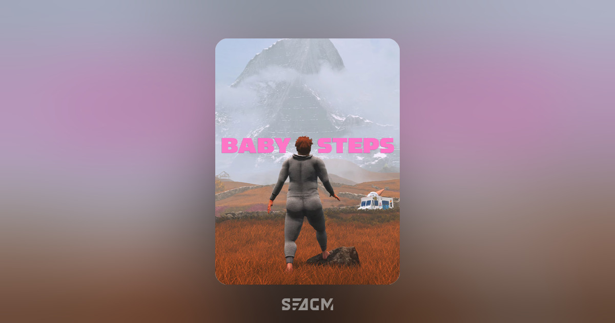 Baby Steps | เติมเงินและบัตรเกมโดยตรง - SEAGM