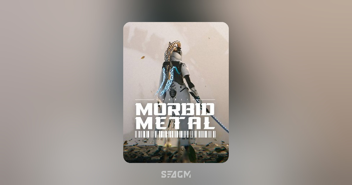 Top Up Morbid Metal | Online Game Store - SEAGM