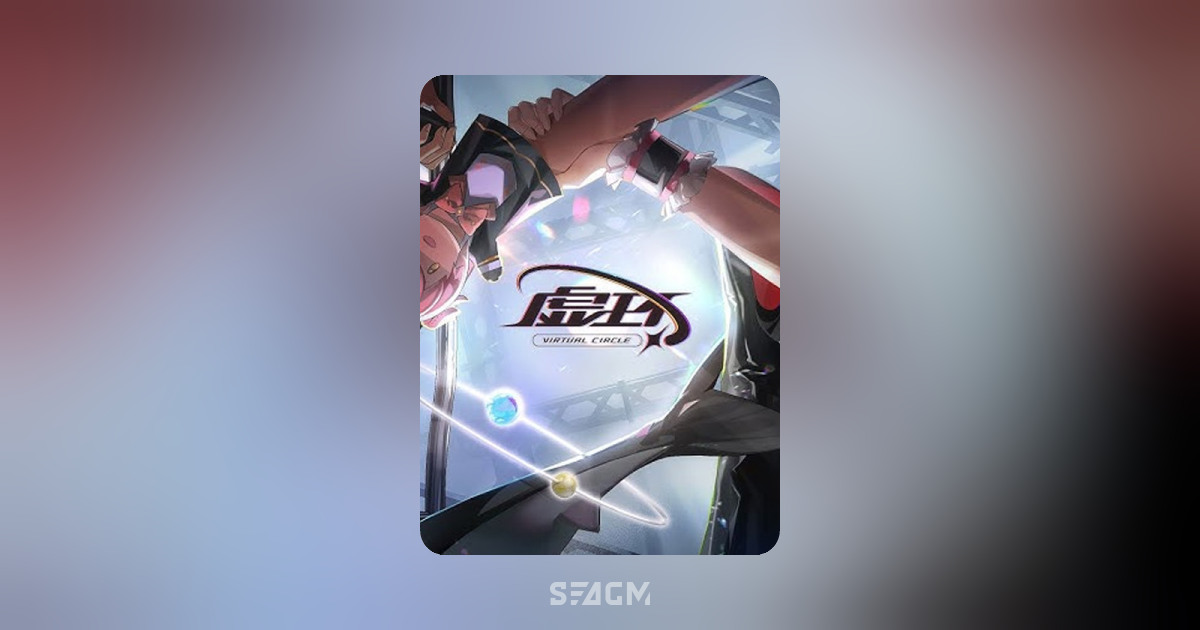 Top Up Virtual Circle | Online Game Store - SEAGM