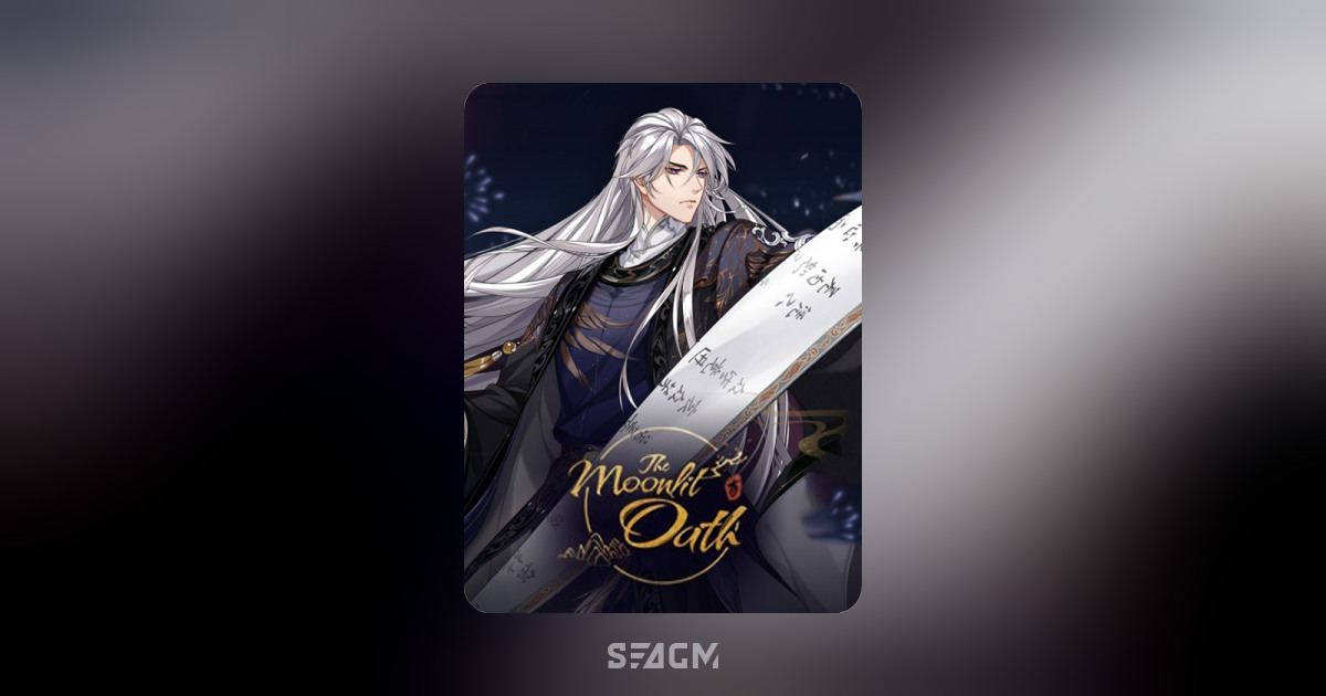 Top Up The Moonlit Oath | Online Game Store - SEAGM
