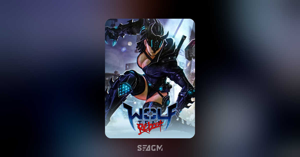 WolfTeam (Softnyx) Online Store - SEAGM