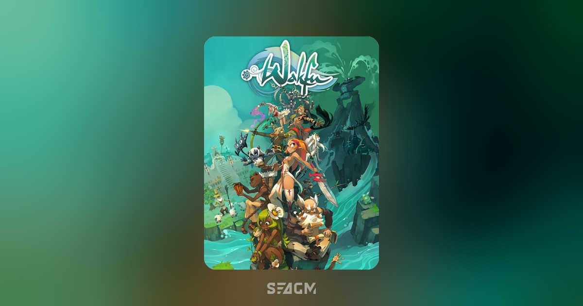 Wakfu - Online Store - SEAGM