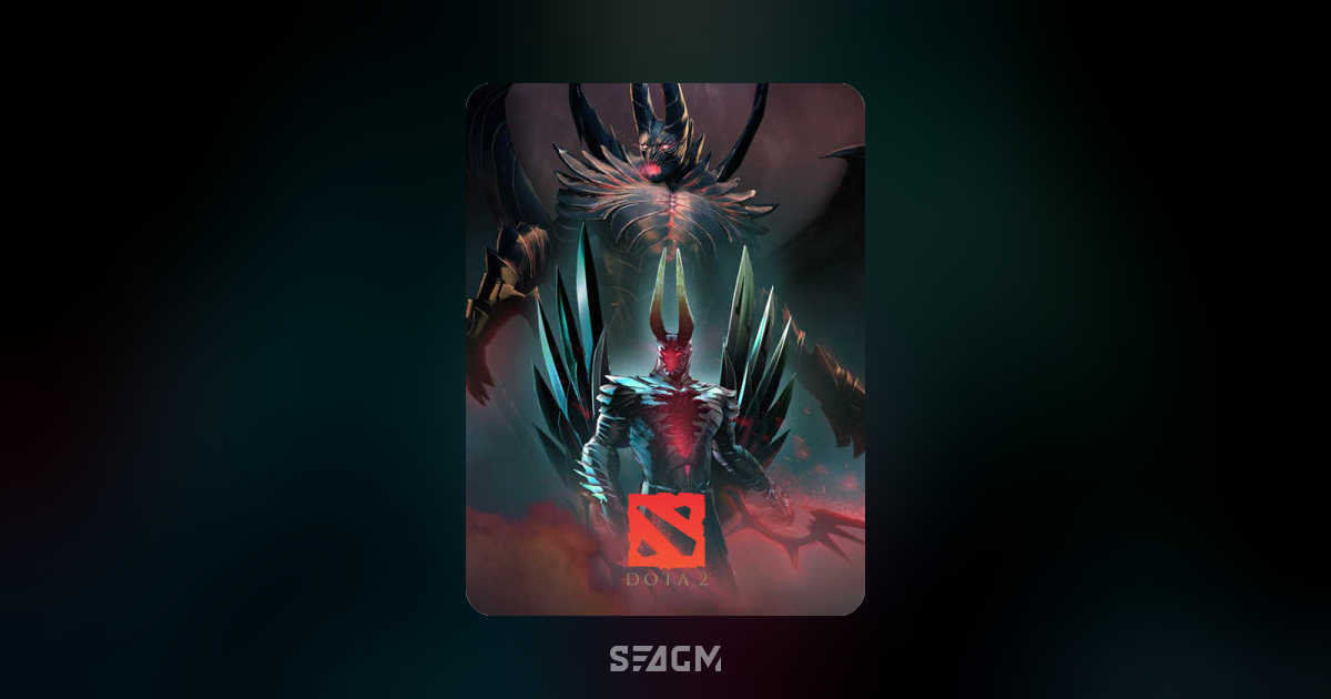 DOTA 2 Store - SEAGM