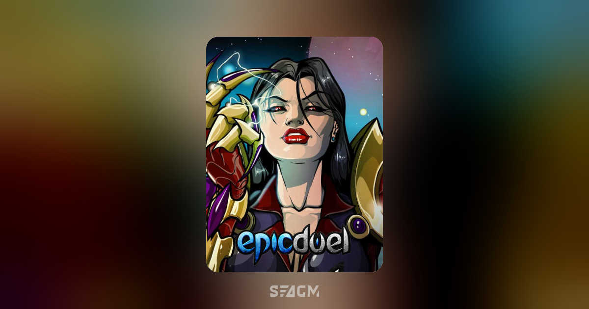 EpicDuel Online Store | Top Up & Prepaid Code - SEAGM