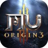 MU Origin 3 Divine Diamonds Top up - SEAGM